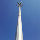 high-quality telescopic communication pople mobile telecom tower