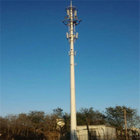 high-quality telescopic communication pople mobile telecom tower