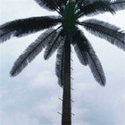 5g signal booster wifi Monopole Palm Tree Tower
