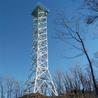 Prefabricated Watch observe Guard lookout Towers