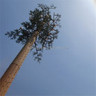 self supporting pole camouflage telecom pine tree tower antnena tower