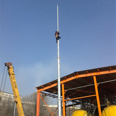 GH-23 lightning protection rope steel tower